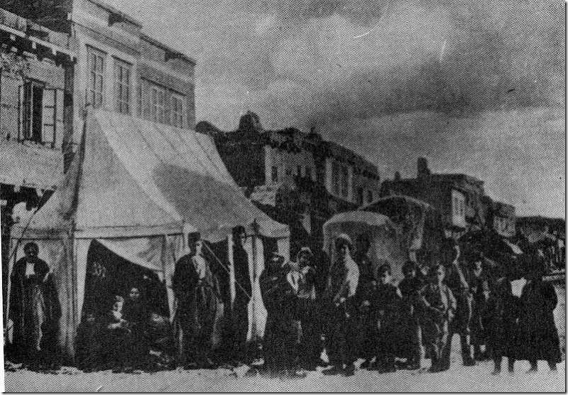 Τ Ο Π Ο Σ - Ε Λ Λ Η Ν Ω Ν: ΓΕΝΟΚΤΟΝΙΑ ΤΩΝ ΠΟΝΤΙΩΝ